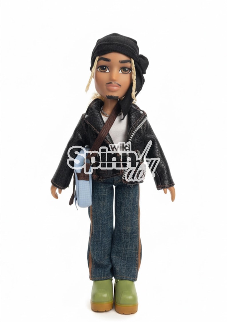 Custom Bratz Dolls, Make a Custom One for Yourself or as a Gift. Custom ...