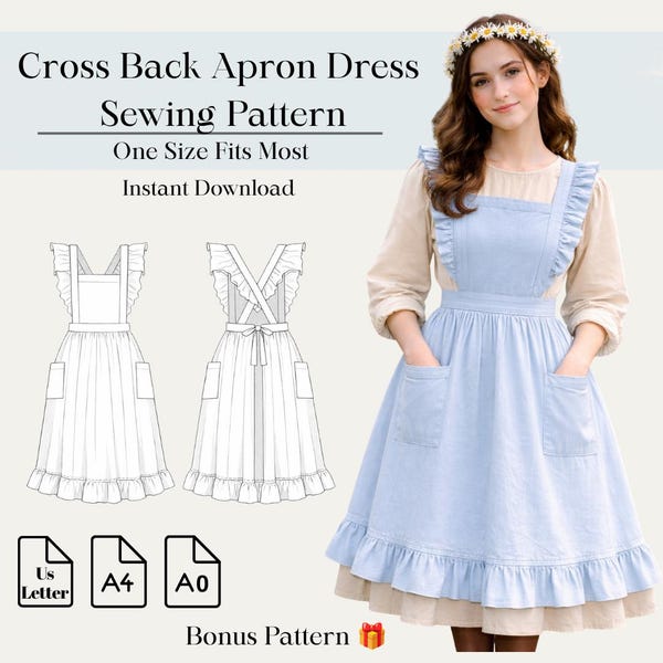 Italian Dress Patterns - Etsy UK