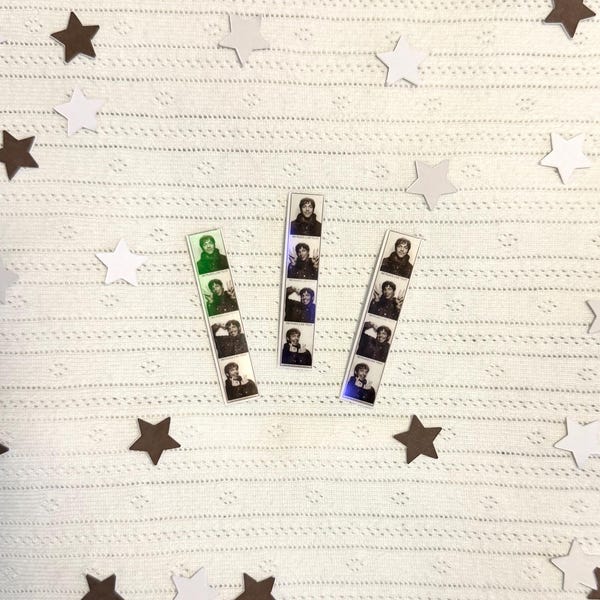 Rolemodel Merch - Etsy