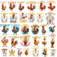 Cattle Drive SVG Bundle - Etsy