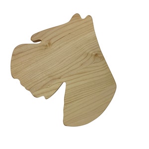 Dog Breed Cheese Boards - Etsy