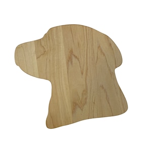 Dog Breed Cheese Boards - Etsy
