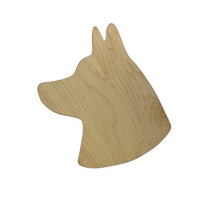Dog Breed Cheese Boards - Etsy