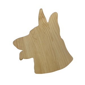 Dog Breed Cheese Boards - Etsy