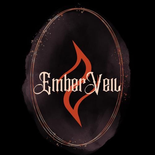 EmberVeilCreations - Etsy