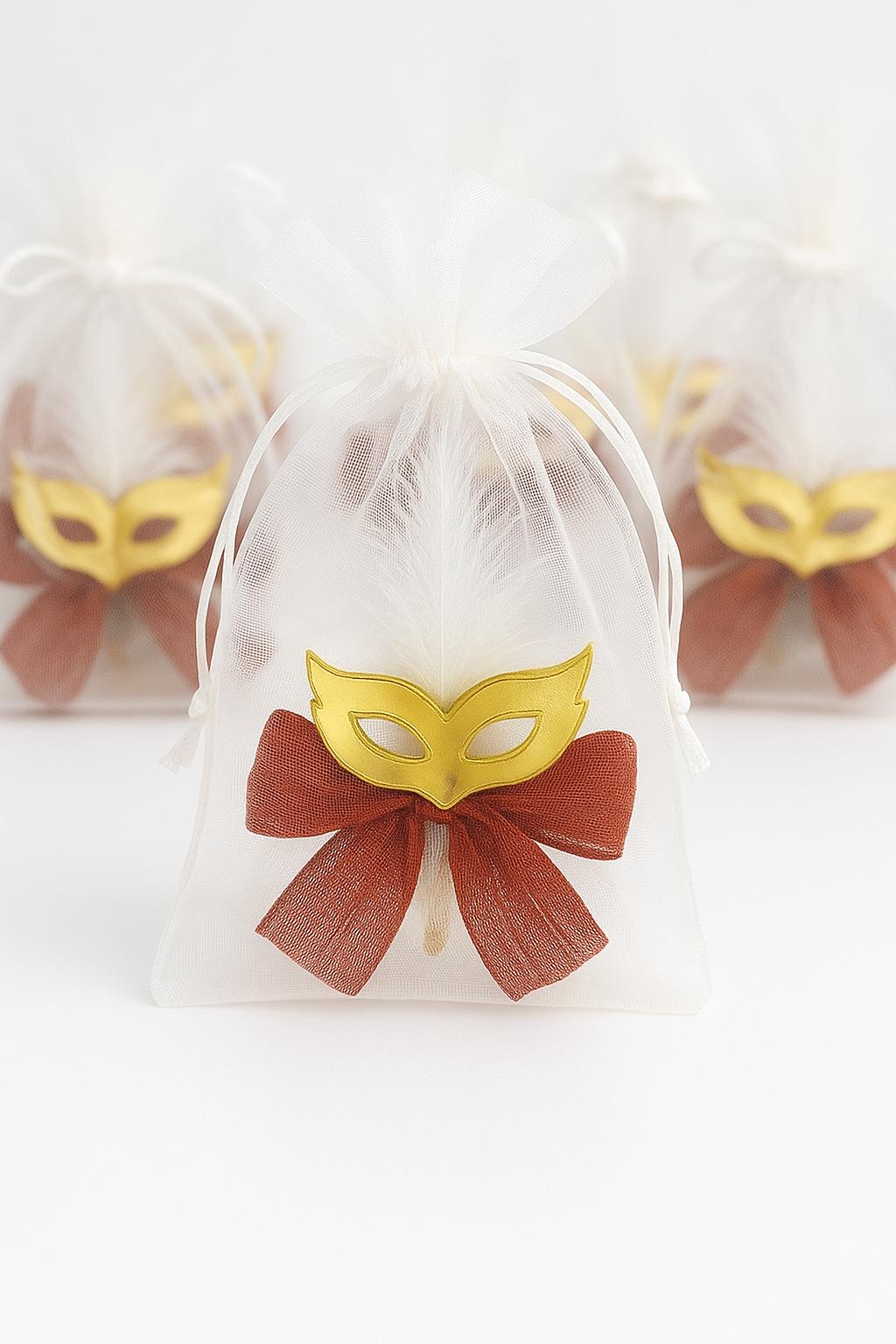 Personalized Masquerade Mask Magnet, Birthday Party Favor - Etsy