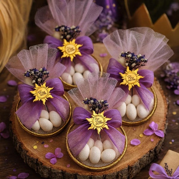 Tangled Prom Theme - Etsy