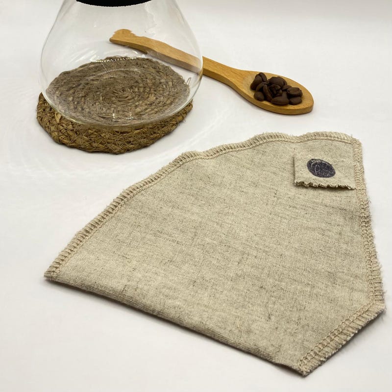 Reusable Coffee Filters - Etsy