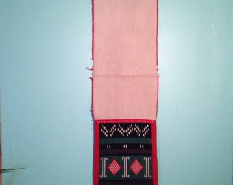 Native American Sash - Etsy