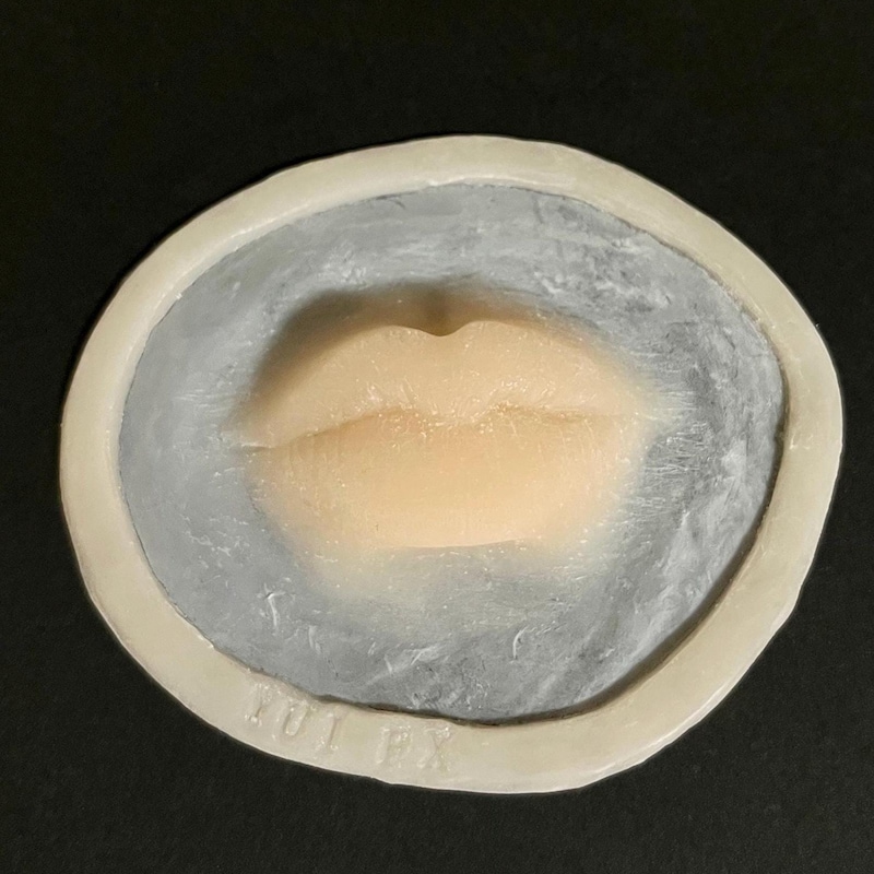 Prosthetic Lips - Etsy