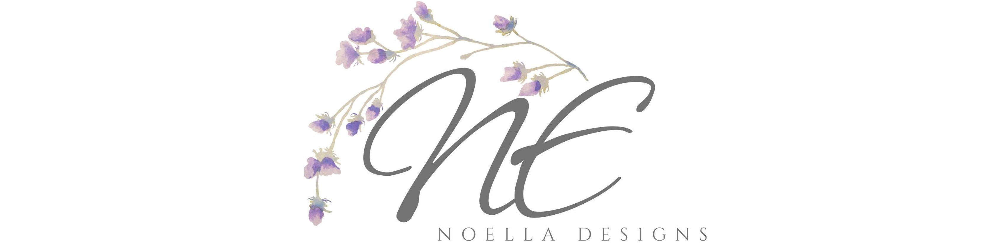 NoellaDesignsCo - Etsy