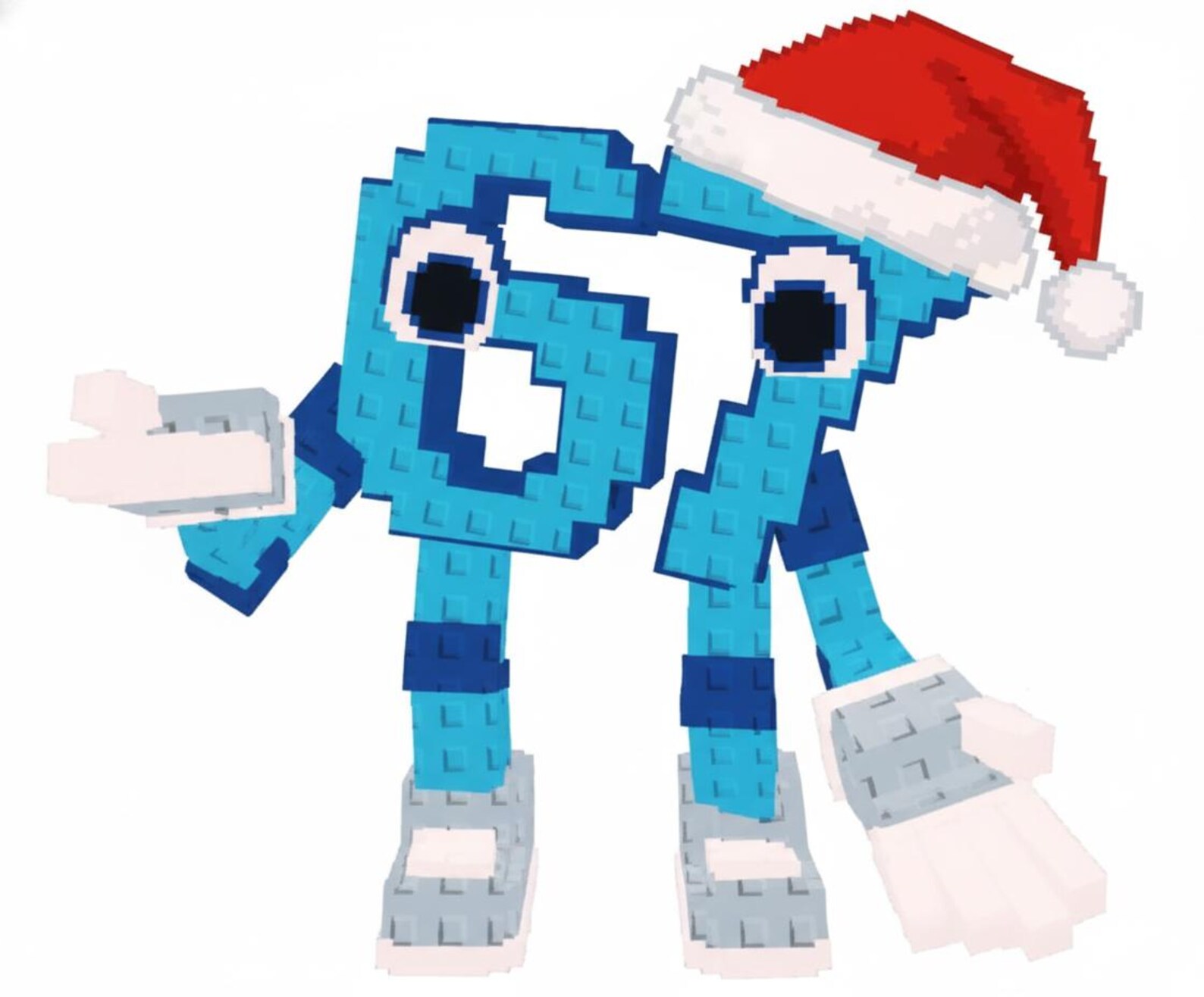 Brainrot Christmas PNG Bundle | Funny Meme Characters | Tralalero ...