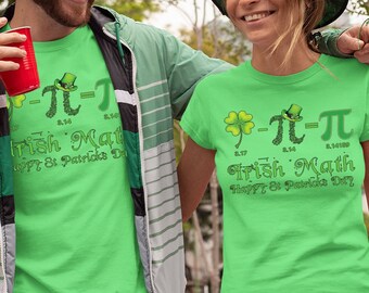 Irish Shirt Teacher - Etsy