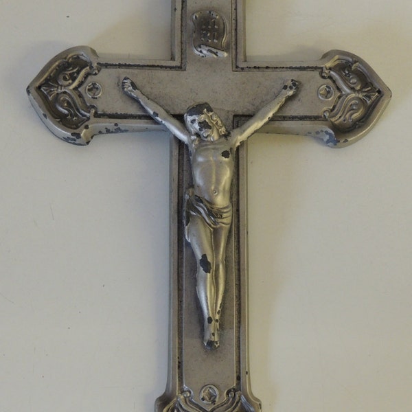 Coffin Crucifix - Etsy