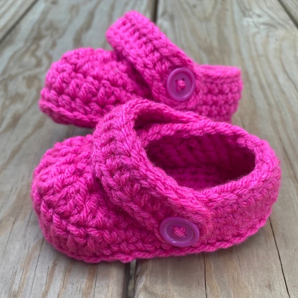 Crochet Baby Clothes - Etsy