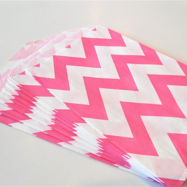 Chevron Bags - Etsy