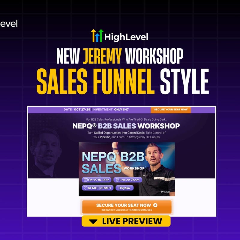 Sales Funnel Snapshot - Etsy