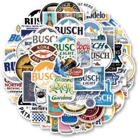 Pilsner Beer Sticker | Beer Lover | Stickers | Beer | Yeti Decal ...