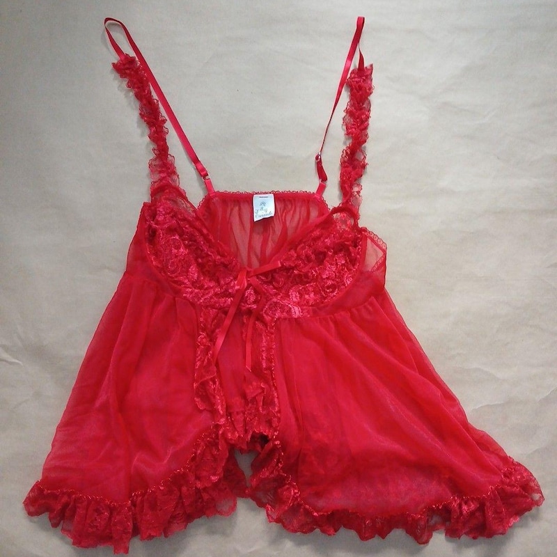 Babydolls Nightie - Etsy