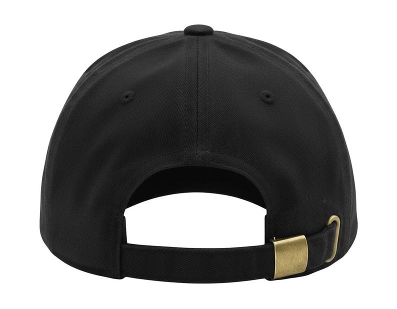 Men's Athletic Deep-crown Baseball Cap 100% Soft Cotton Unstructured ...