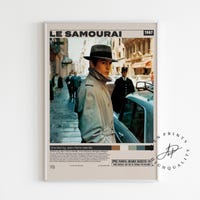 French New Wave Movie Posters Collection, 1955-1967 / Poster Art Print ...