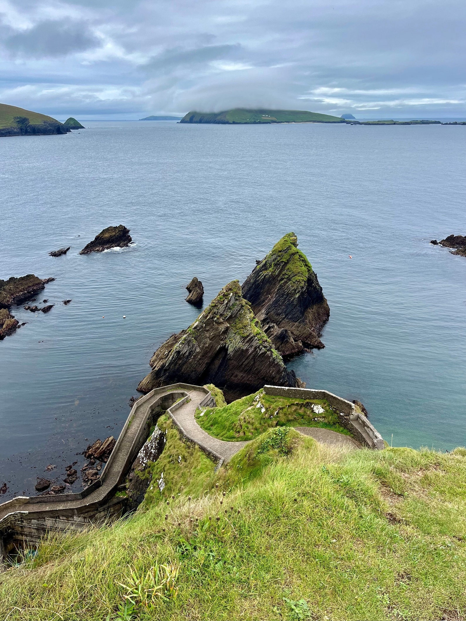 Dunquin Pier - Etsy