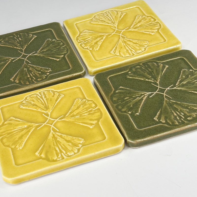 Mission Style Tiles - Etsy