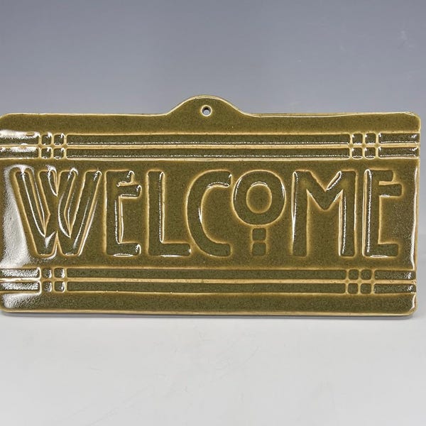 Mission Style Tiles - Etsy