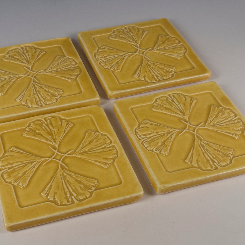 Mission Style Tiles - Etsy