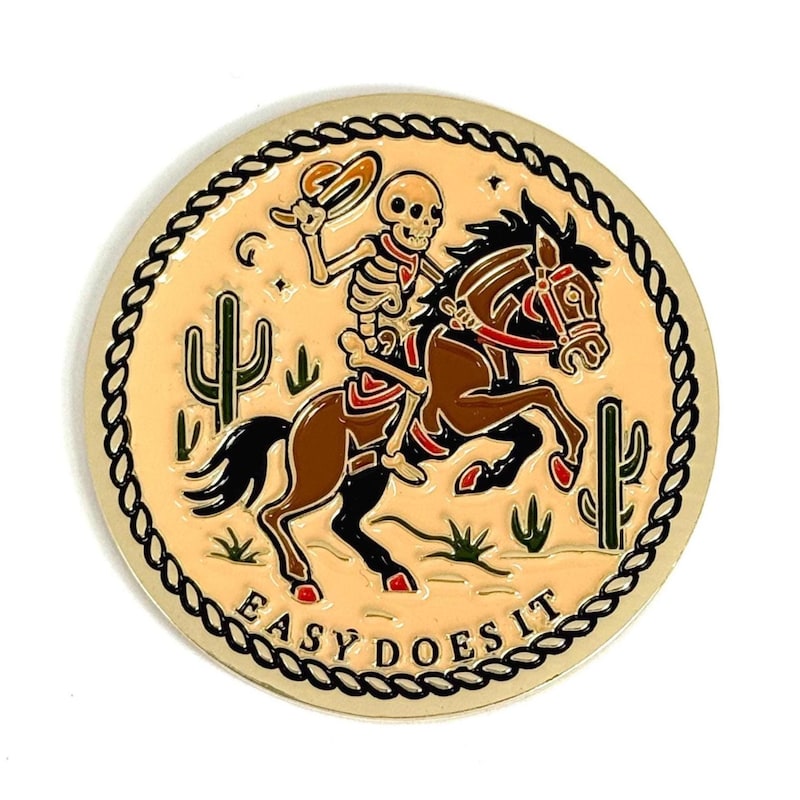 Token Horse - Etsy