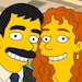 Personalized Yellow Cartoon Portrait: Custom Family Art Gift - Etsy
