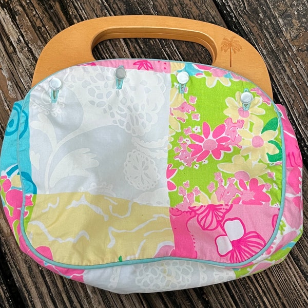 Bermuda Bag - Etsy