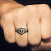 CTR Shield Custom Ring "choose the Right" - Etsy