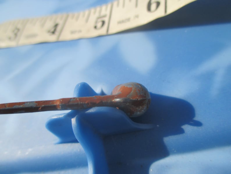 1920's Tootsie Toy Smoking Pipe Cracker Jack Dollhouse Miniature Early ...