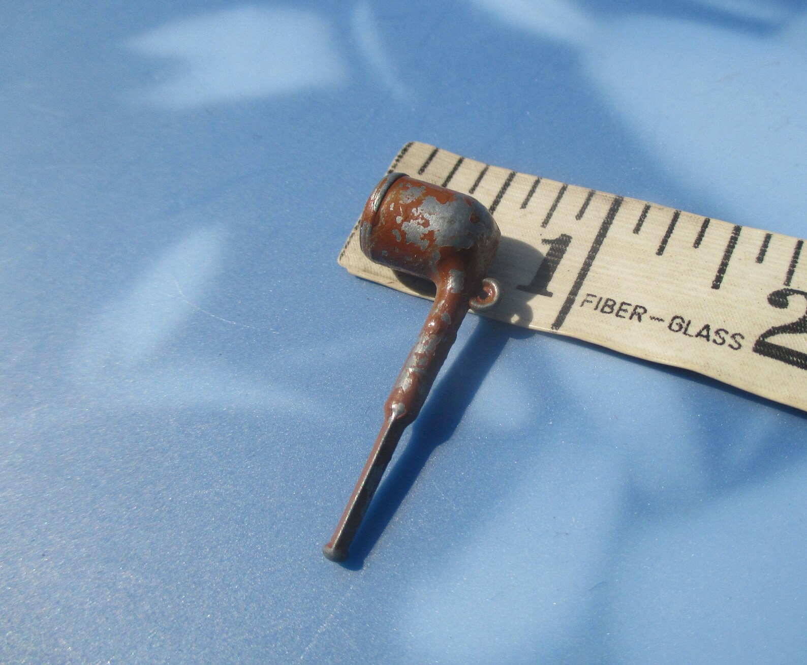 1920's Tootsie Toy Smoking Pipe Cracker Jack Dollhouse - Etsy