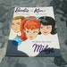 Vintage Barbie Doll Fashion Catalog Rare Variation Senior Prom 1962 ...