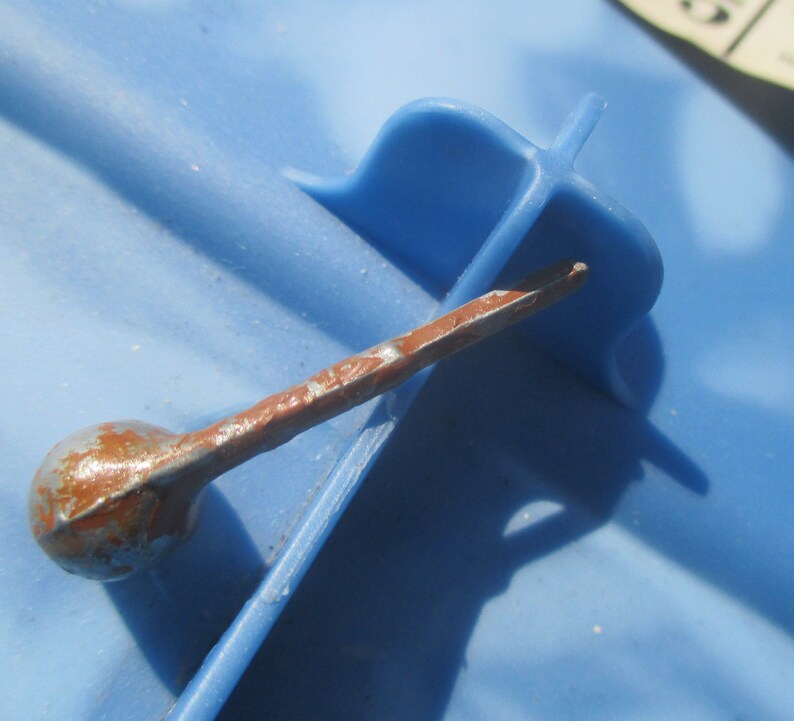 1920's Tootsie Toy Smoking Pipe Cracker Jack Dollhouse - Etsy