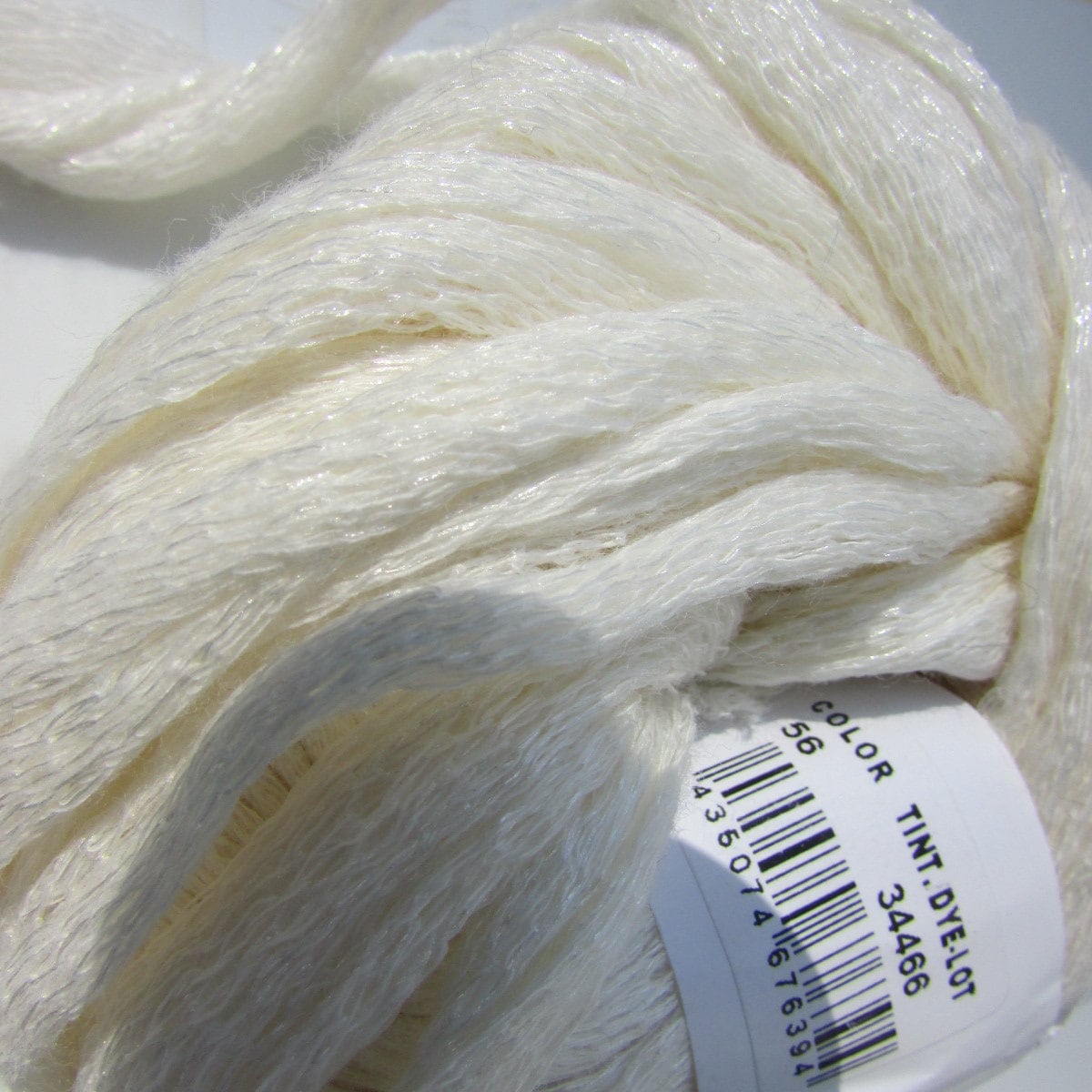 Katia Sole Yarn Mesh Shiny Sheen Fishnet Ribbon Frilly Choose Color - Etsy