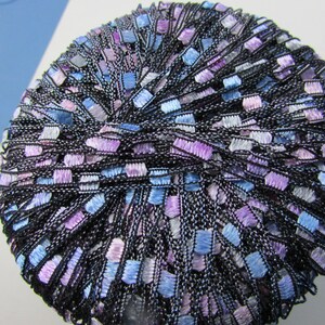 Gioco Ladder Ribbon Yarn Italian Lattice Necklace Shawls Bracelets ...