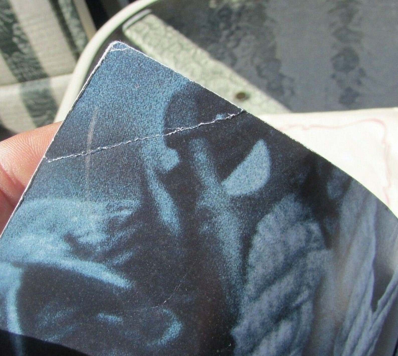 Annabel Fox Knitting Pattern Book Mariner Collection Rare - Etsy