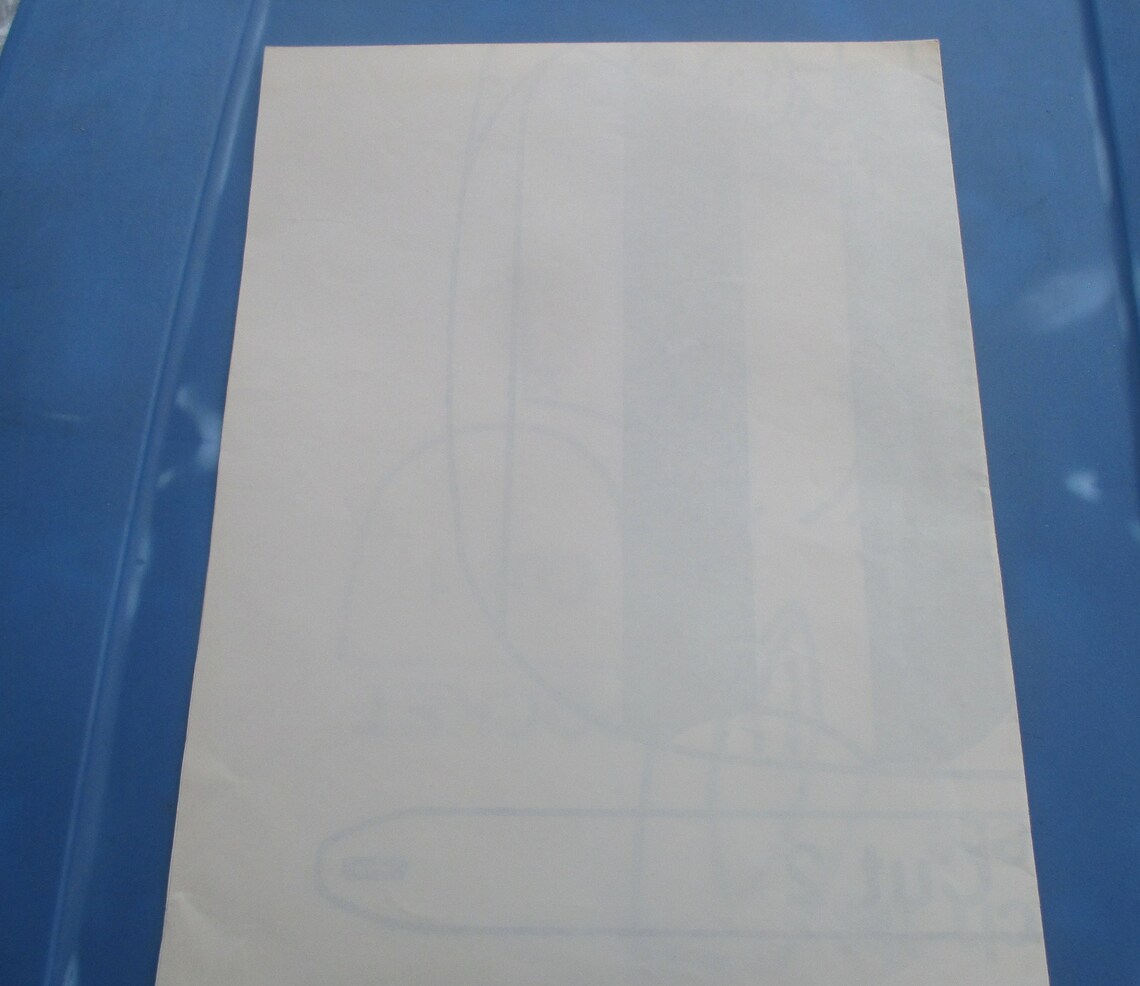 Andrea Quinn Bunny Apron Dog Rabbit Toy Pattern Rare 1978 Mail - Etsy