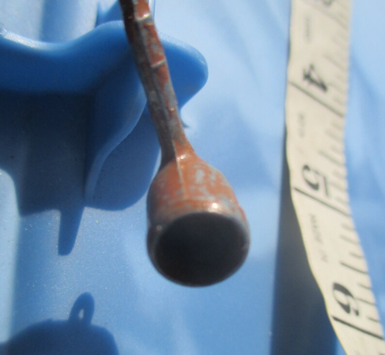 1920's Tootsie Toy Smoking Pipe Cracker Jack Dollhouse - Etsy