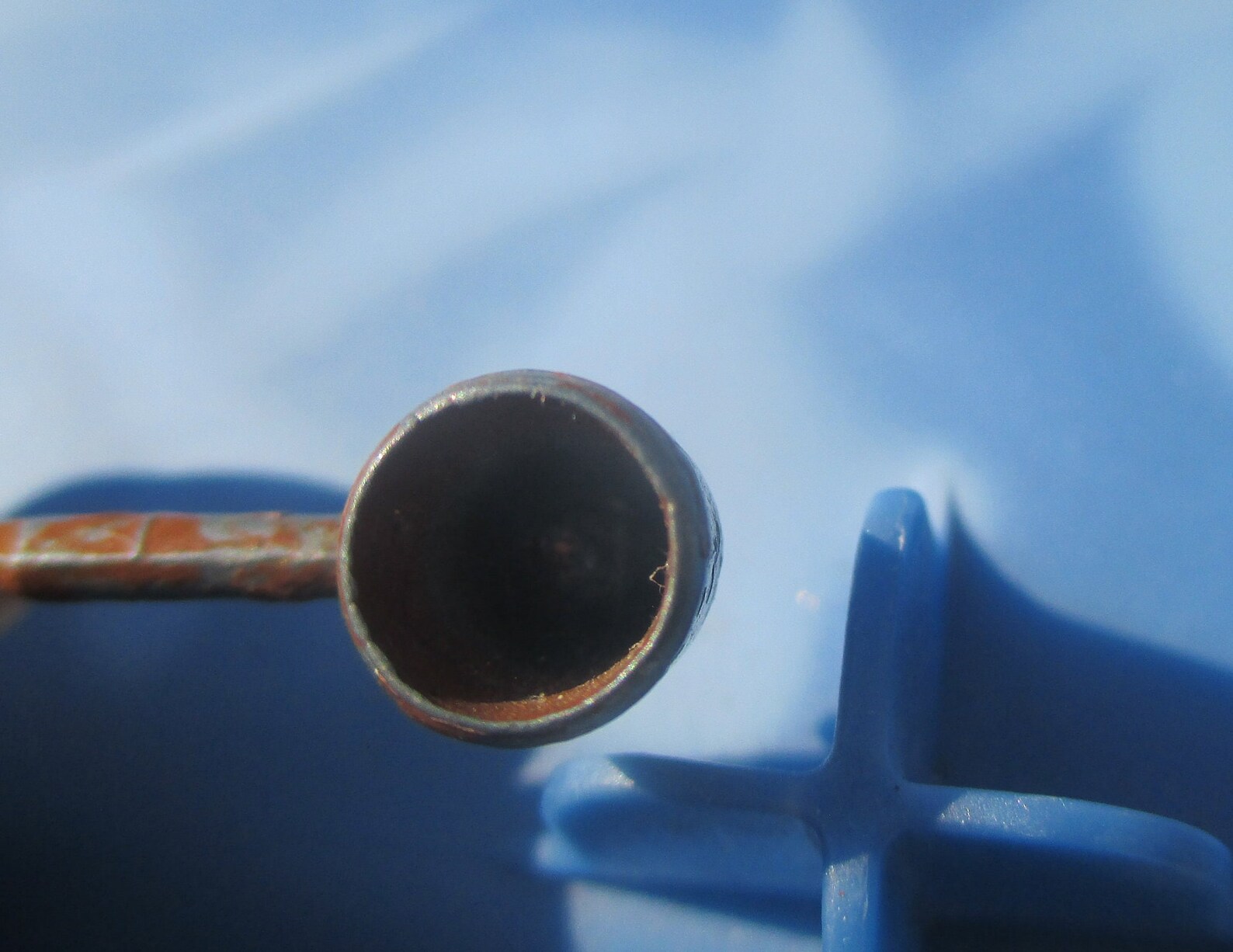 1920's Tootsie Toy Smoking Pipe Cracker Jack Dollhouse - Etsy