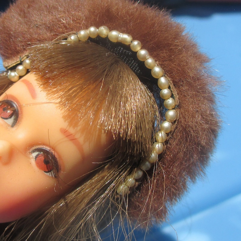 Barbie Hats - Etsy