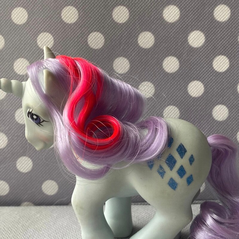 My Little Pony G1 - Etsy