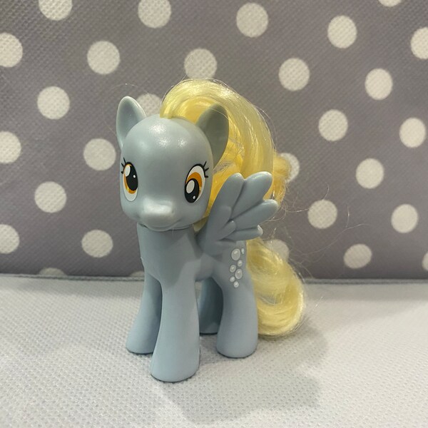 My Little Pony Bubbles - Etsy