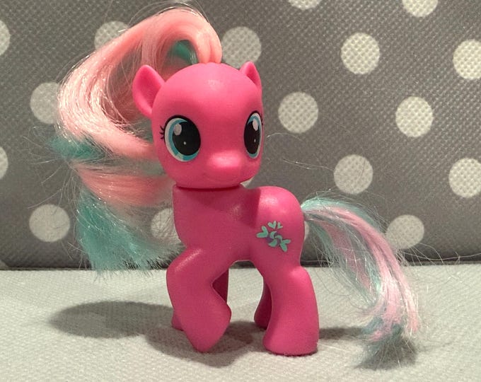 My Little Pony G4 Cutie Mark Crusader Twirly Treats Celebration Bakery ...