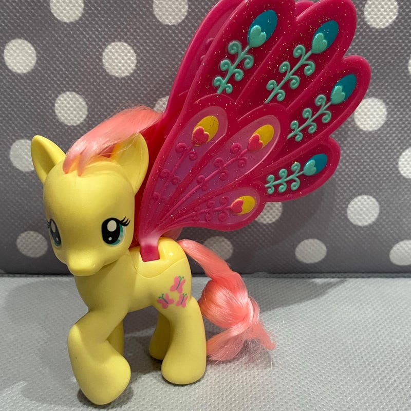 Mlp Wings - Etsy