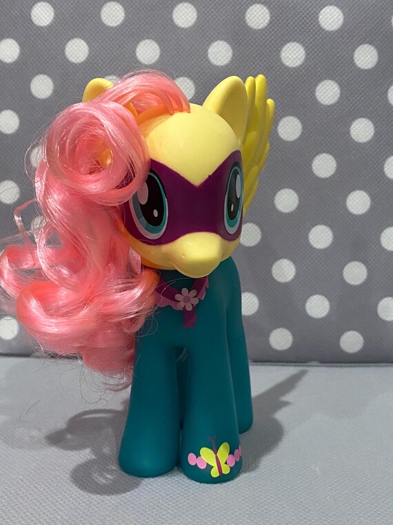 Mlp Super Fluttershy