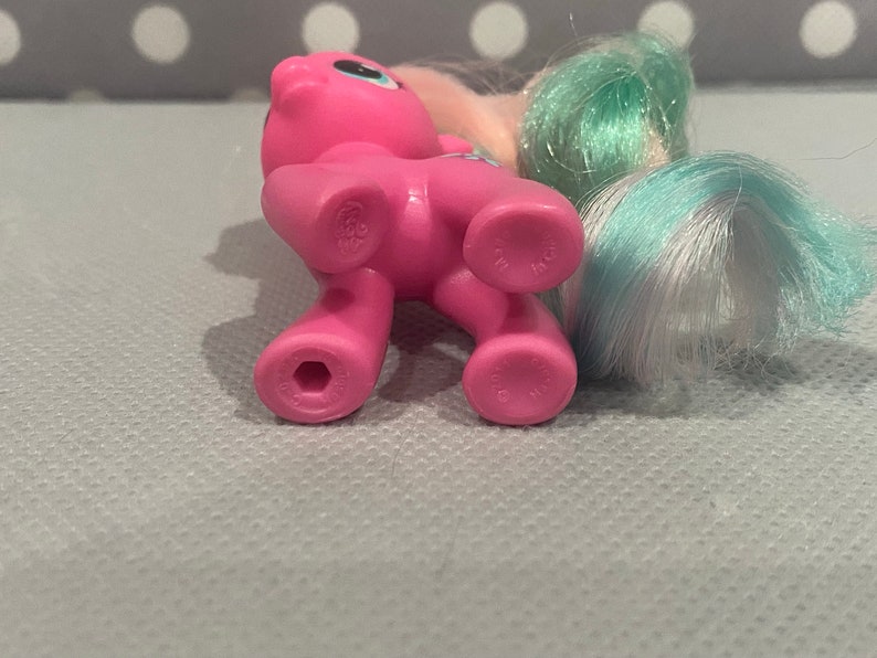 My Little Pony G4 Cutie Mark Crusader Twirly Treats Celebration Bakery ...